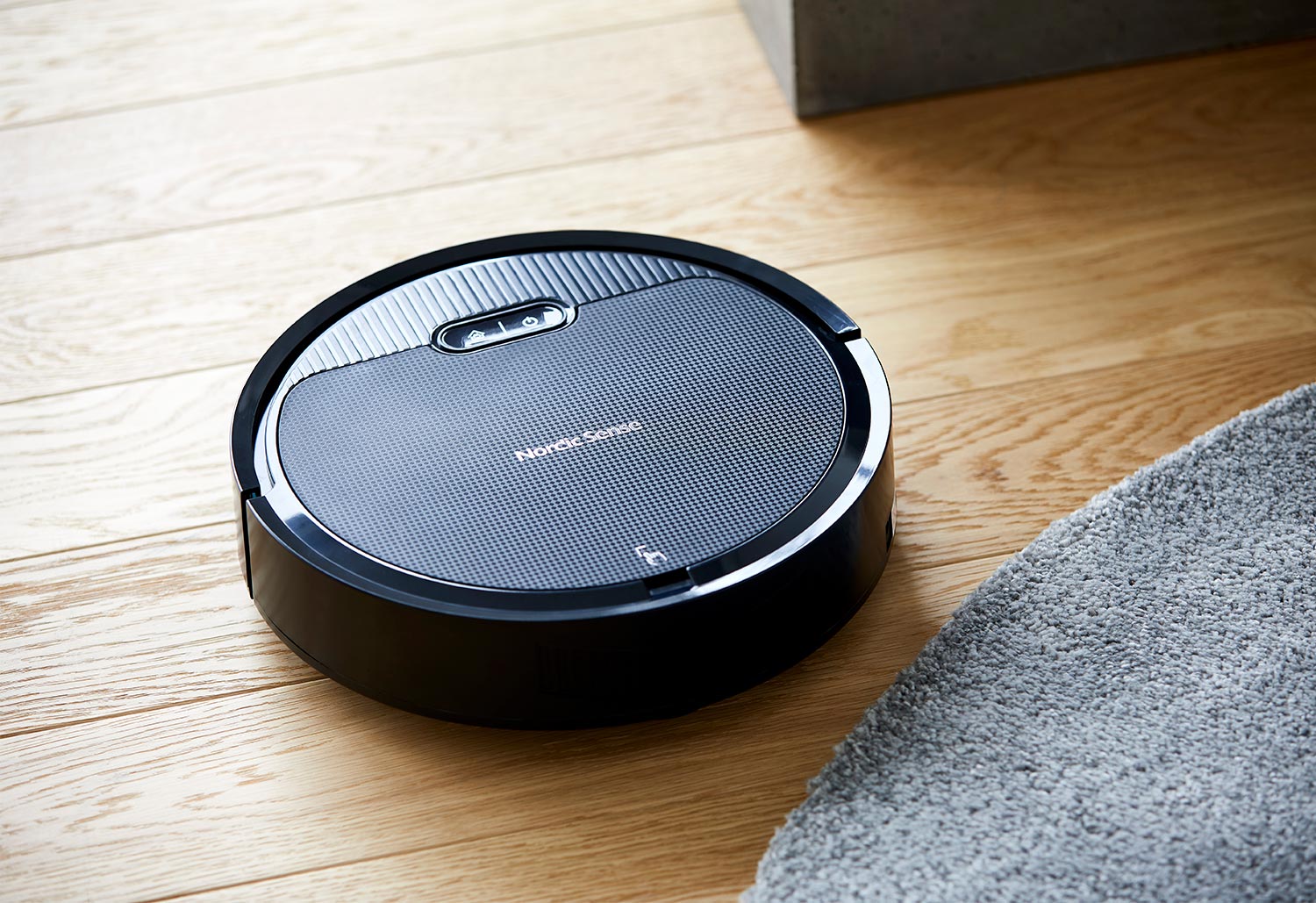 Nordic Sense - F&H Group A/S