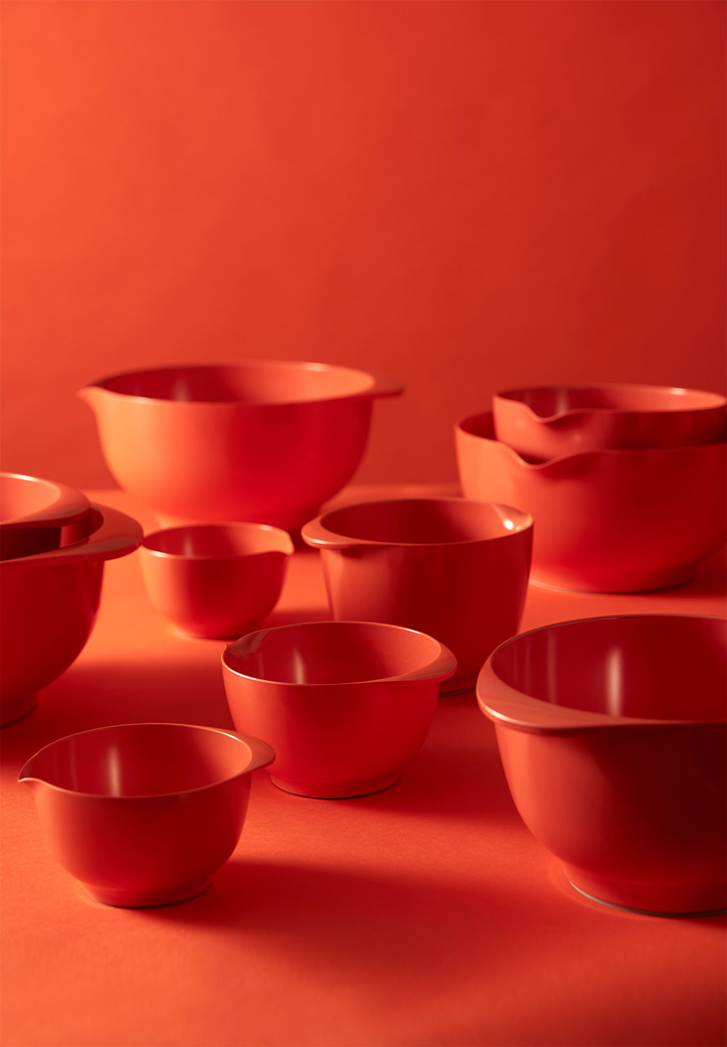 Rosti - F&H Group A/S