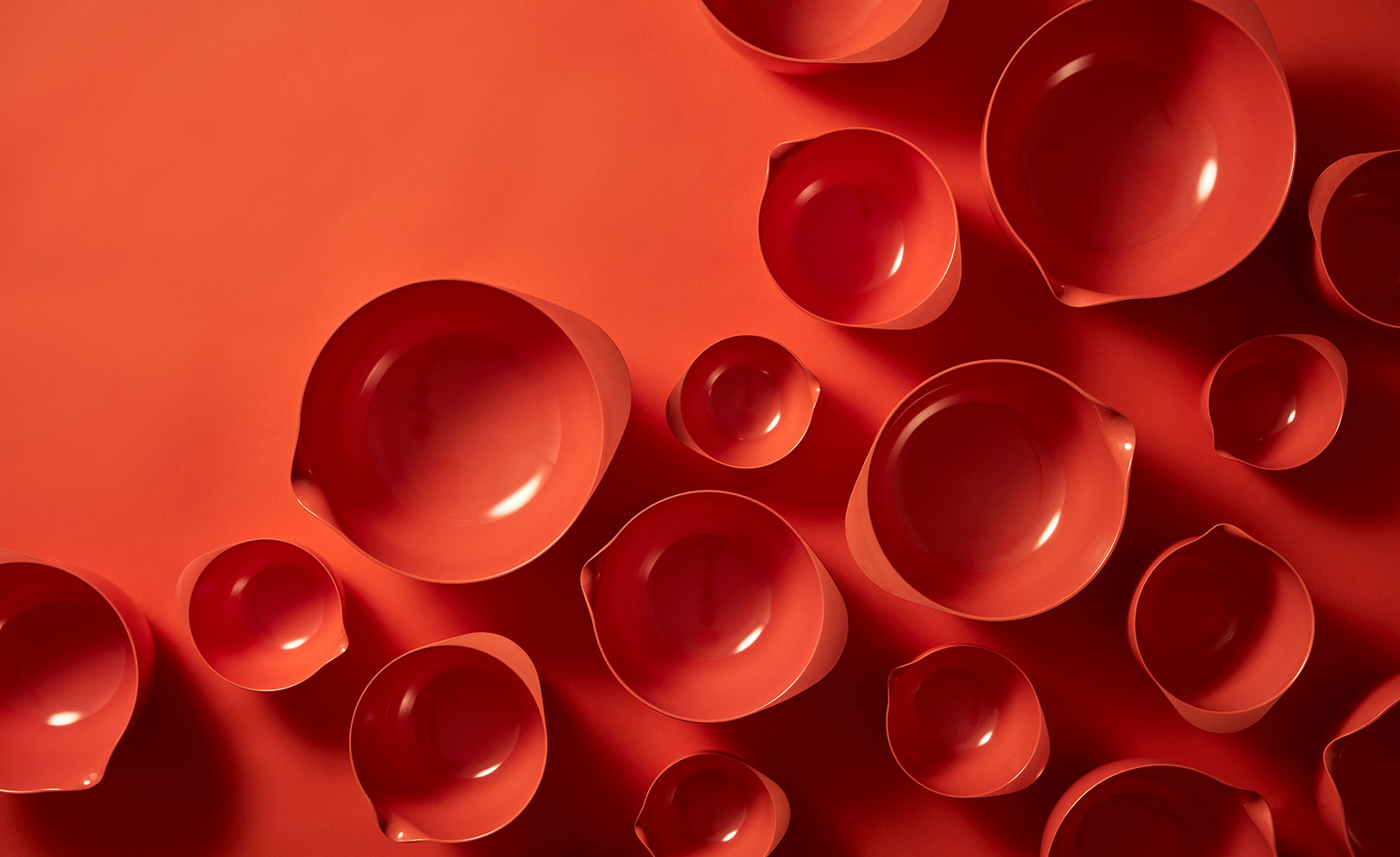 Rosti - F&H Group A/S