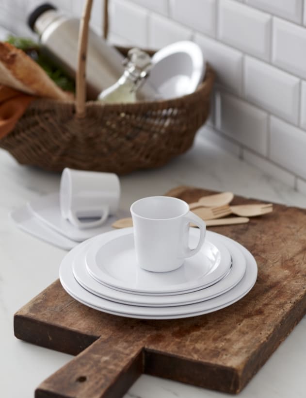 Rosti - F&H Group A/S