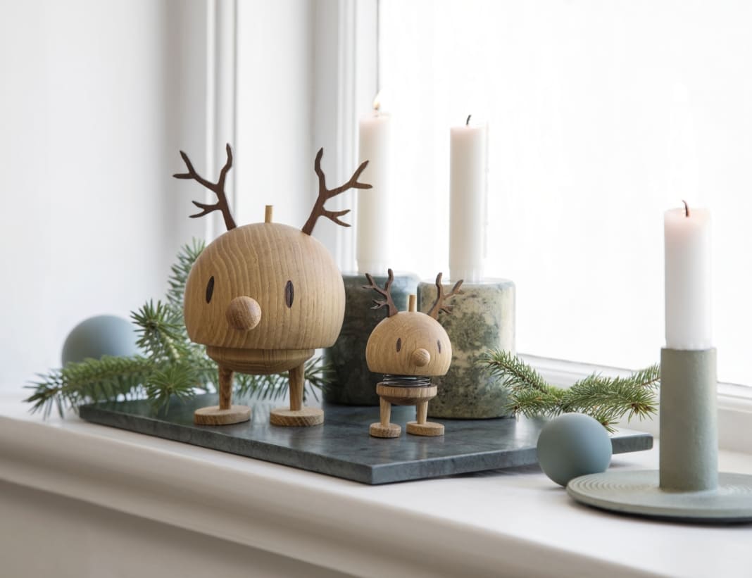 Hoptimist® - F&H Group A/S