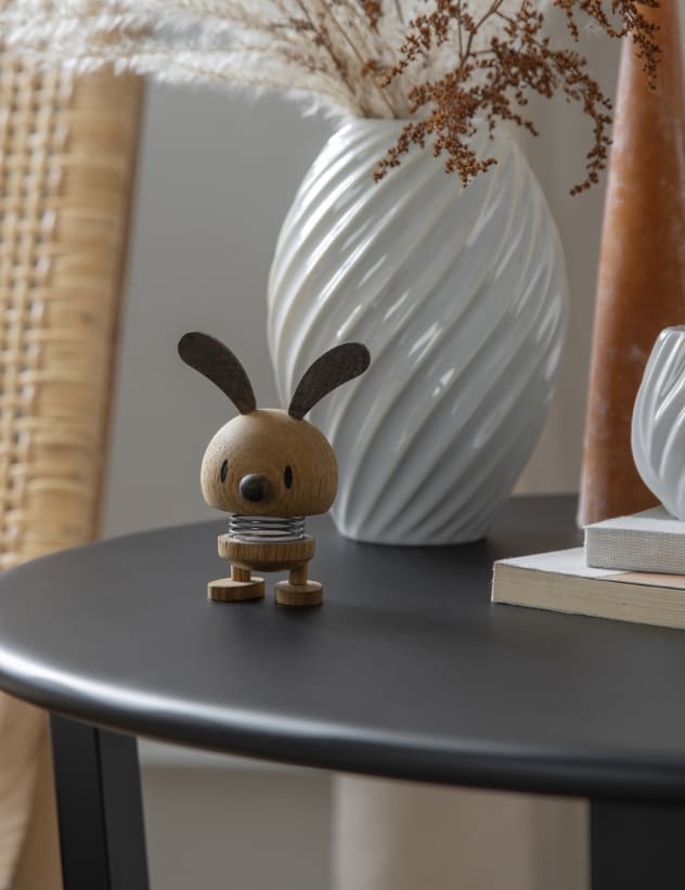 Hoptimist® - F&H Group A/S