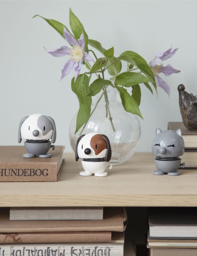 Hoptimist® - F&H Group A/S