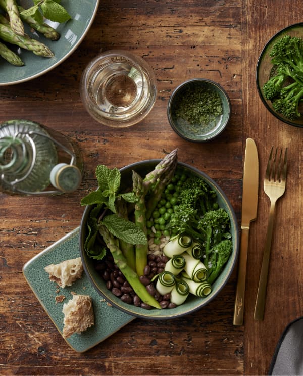 F&H Group – A global brand house in Kitchen Living Dining