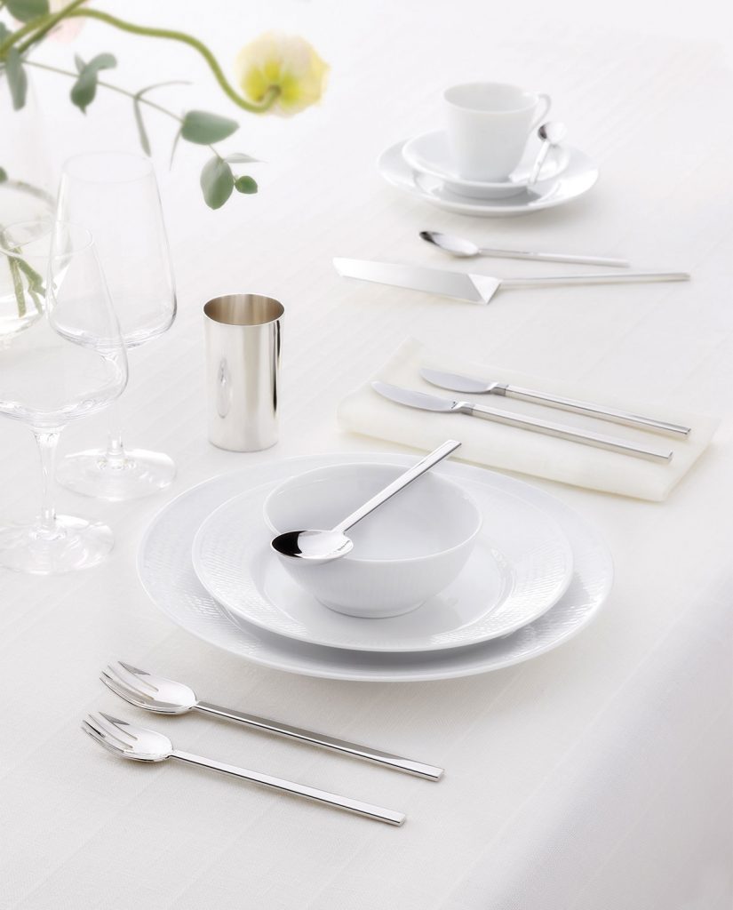 Gense - F&H Group A/S