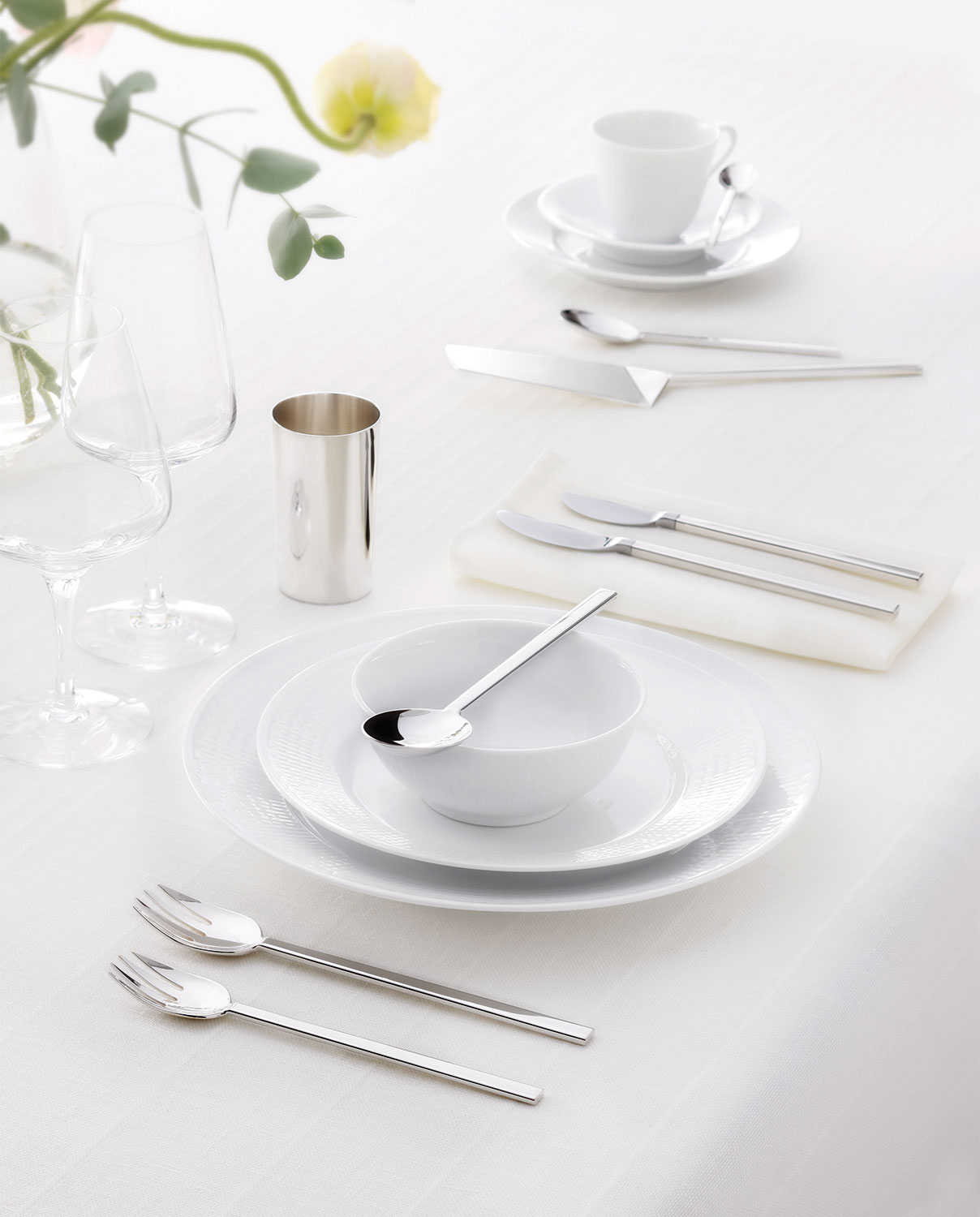 Gense - F&H Group A/S