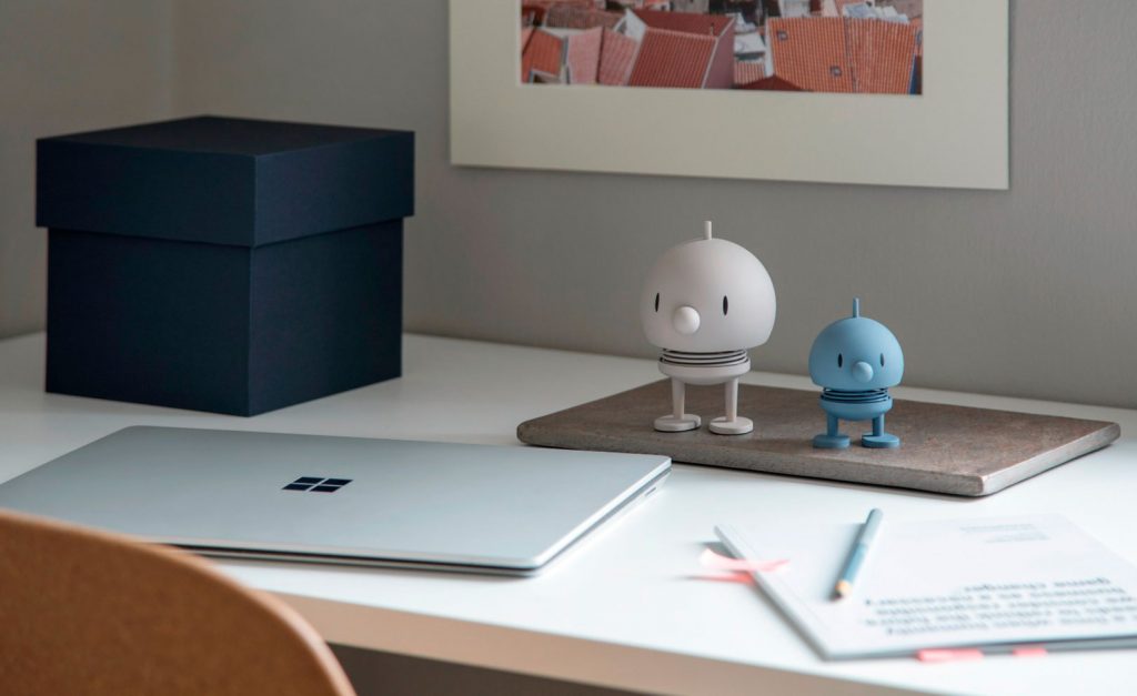 Hoptimist® - F&H Group A/S