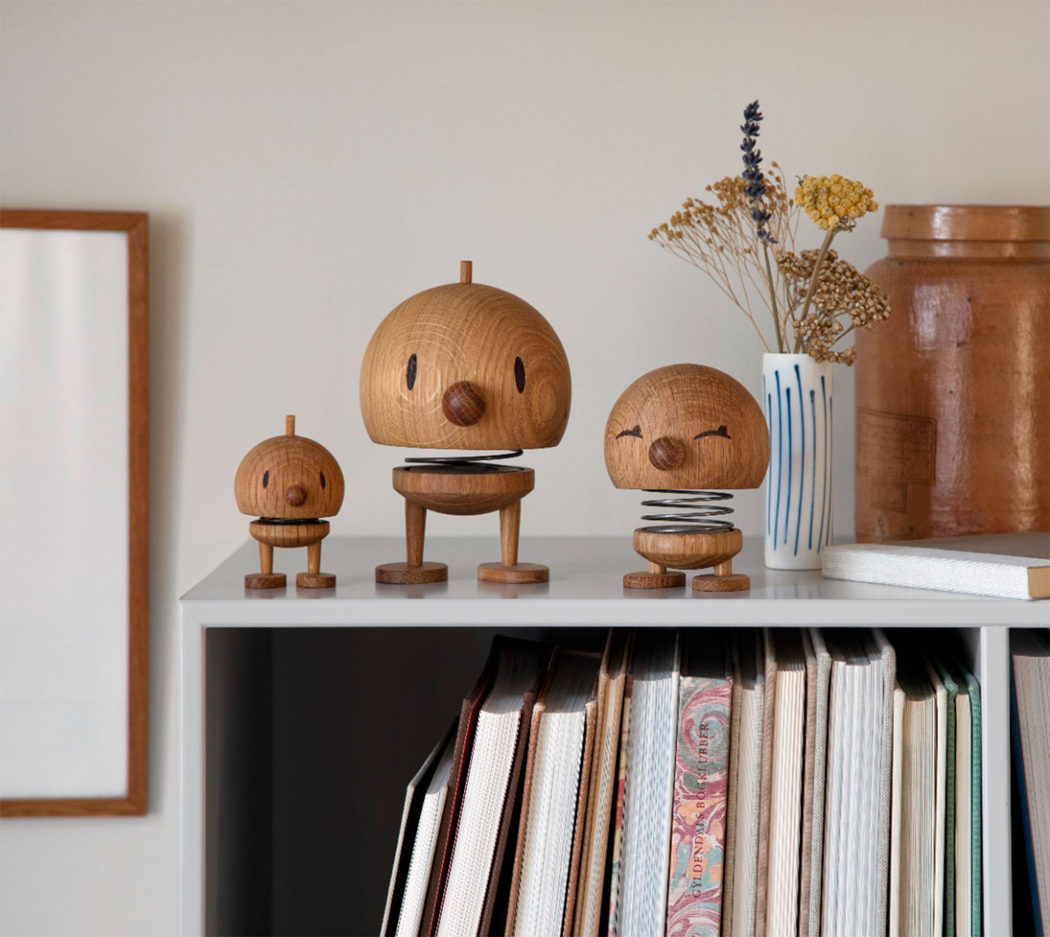 Hoptimist® - F&H Group A/S