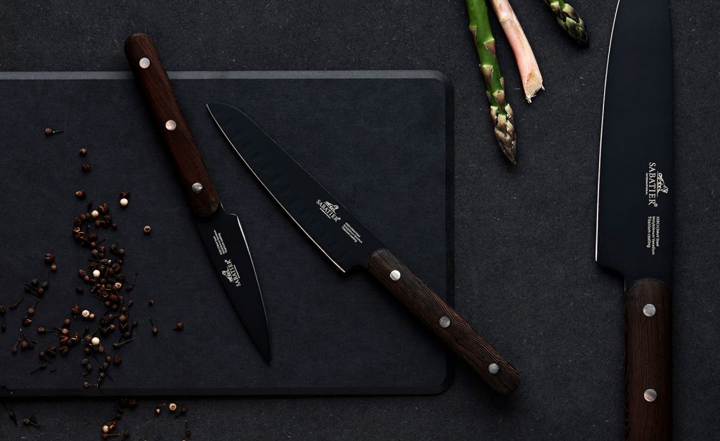 Lion Sabatier - F&H Group